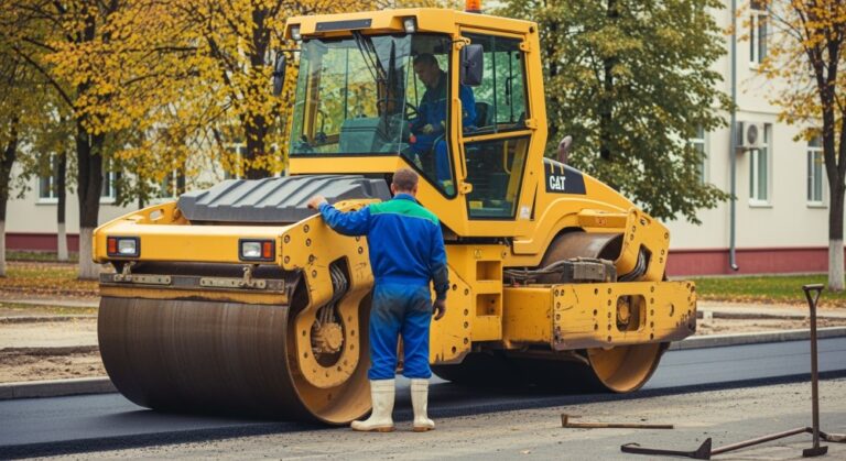 Nowe odcinki dróg powiatowych już dostępne! - elblaginfo.pl